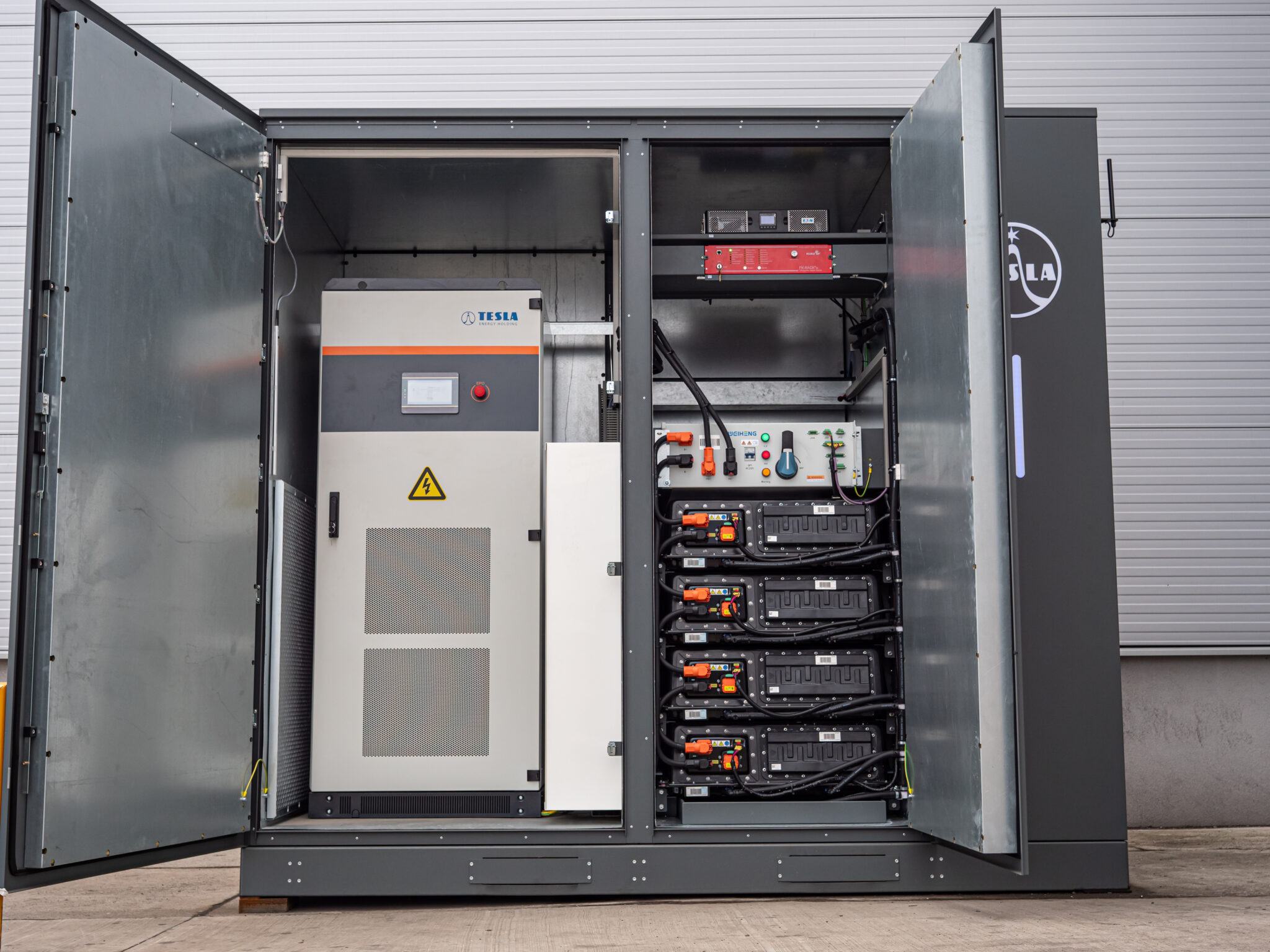 Home | TESLA ENERGY GROUP
