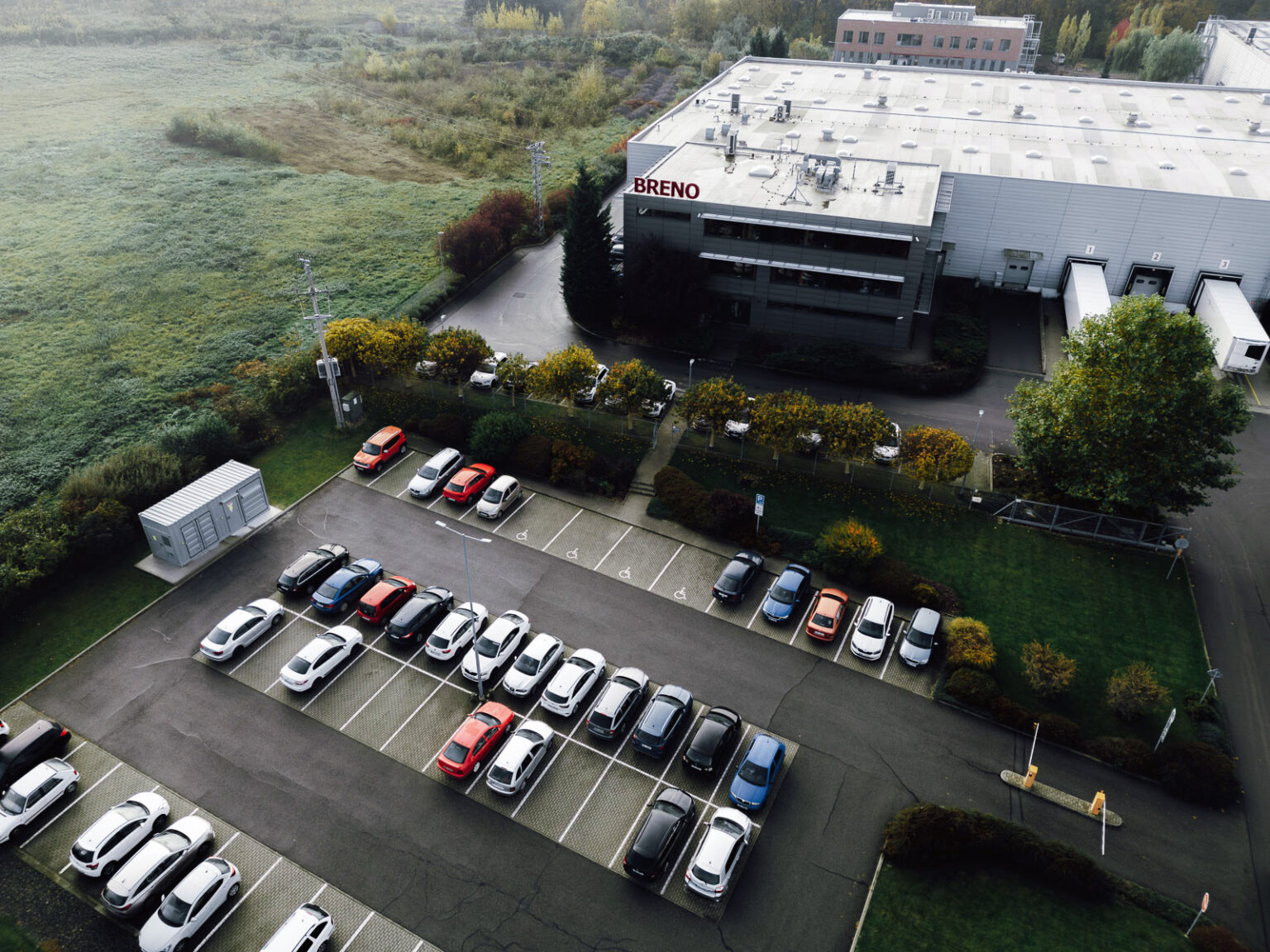 Home | TESLA ENERGY GROUP
