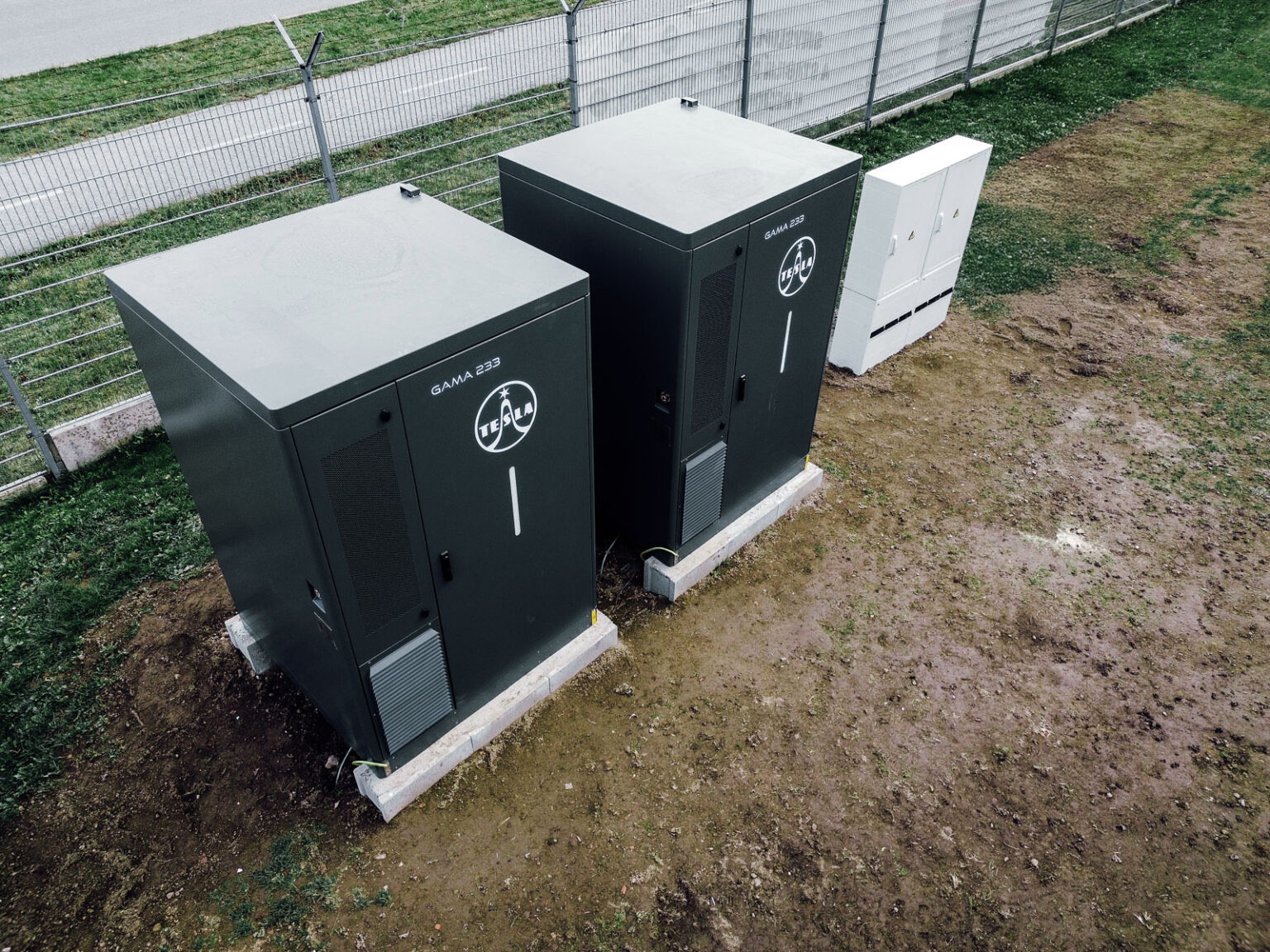 Home | TESLA ENERGY GROUP